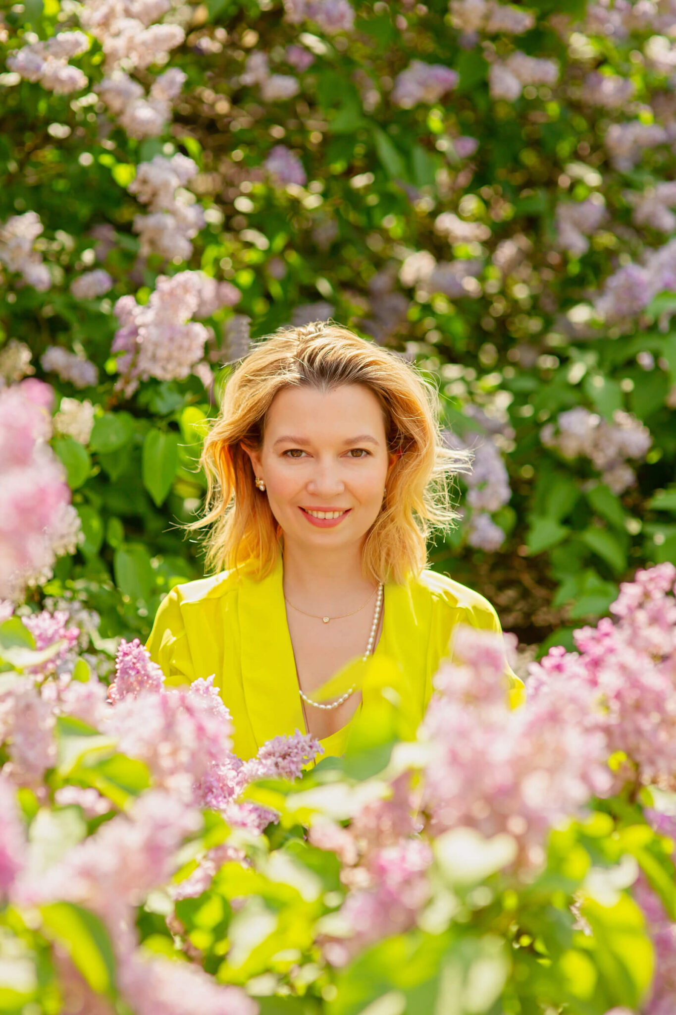 Spring Skin Tone Color Palette – Colorfully Confident